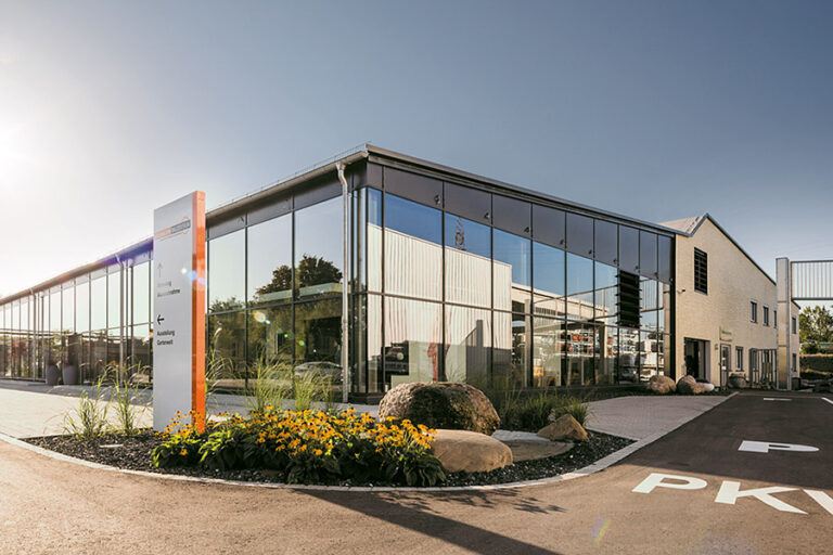 Kleinlein Bauzentrum GmbH - MRL Münchner Runde Leistungsverbund